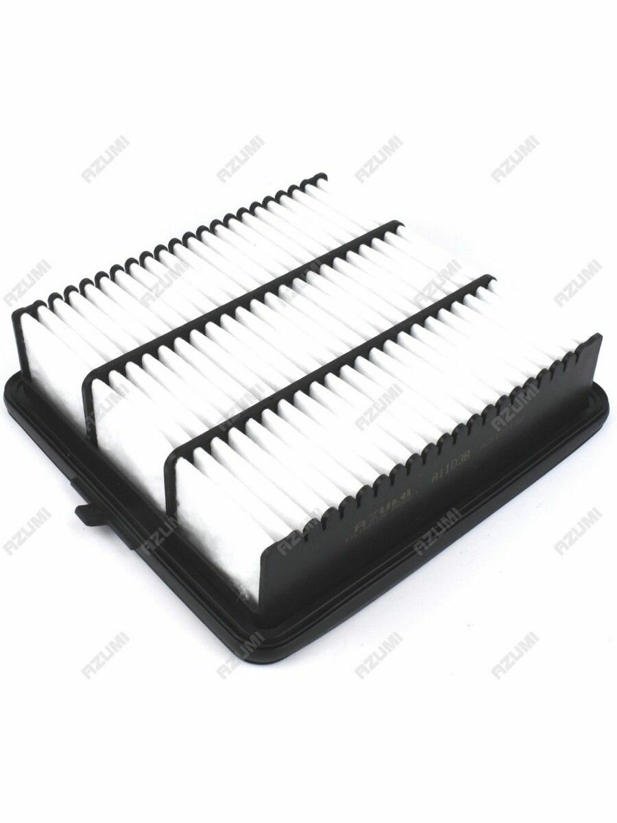 Фильтр воздушный для а/м HYUNDAI Elantra / Хендай Элантра, AZUMI A11038