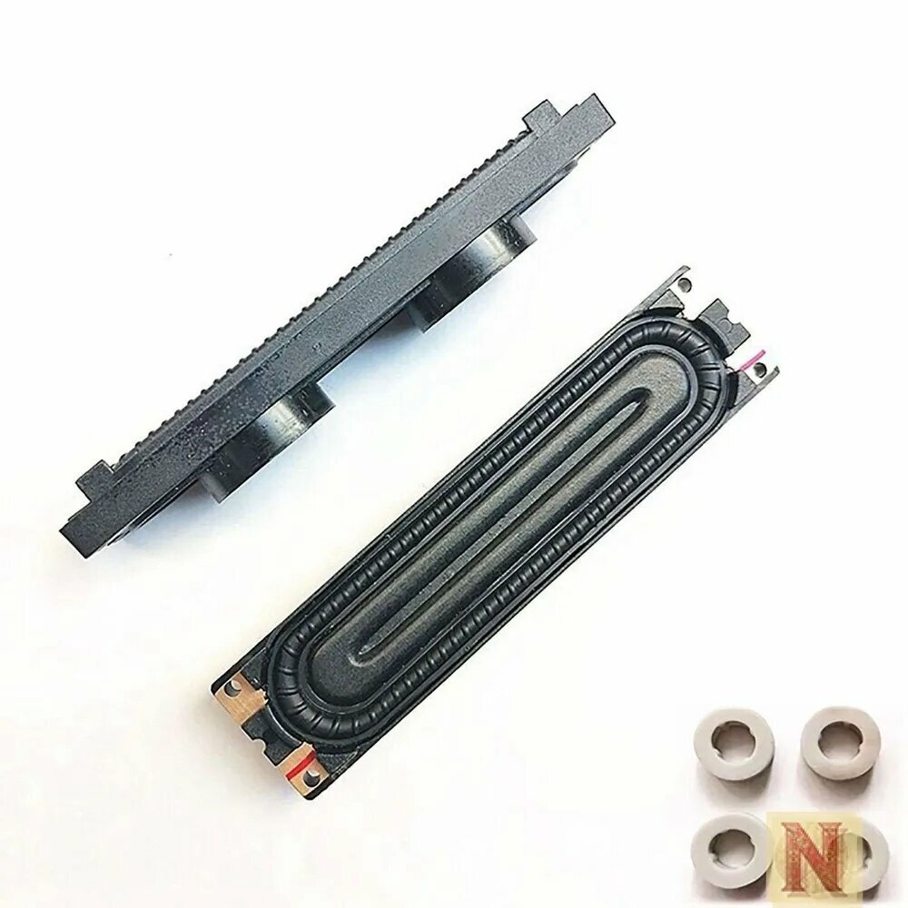 2шт Телевизионный динамик для телевизора Samsung BN96-16796 16798 18089 18088 18070 A/B/F/H/G
