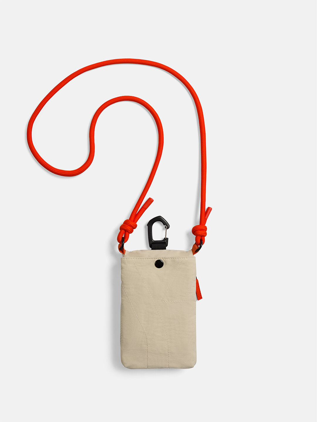 Сумка YDEX URBN, бежевая