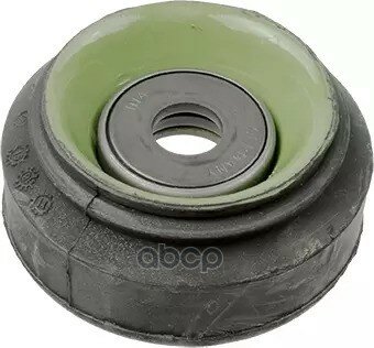 Опора амортизатора . Не производится. с подшипником AUDI: 80 86-91, 80 91-94, 90 87-91, 91-00, COUPE 80-88, COUPE 88-96, VW: .
