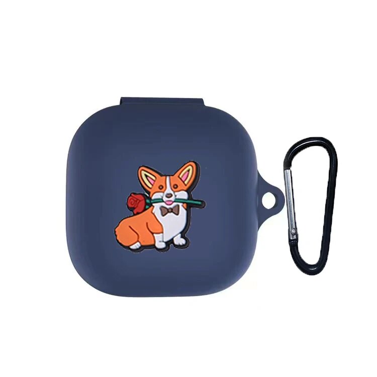 Силиконовый чехол для наушников Baseus Encok TWS WM01 for Baseus WM01, A18