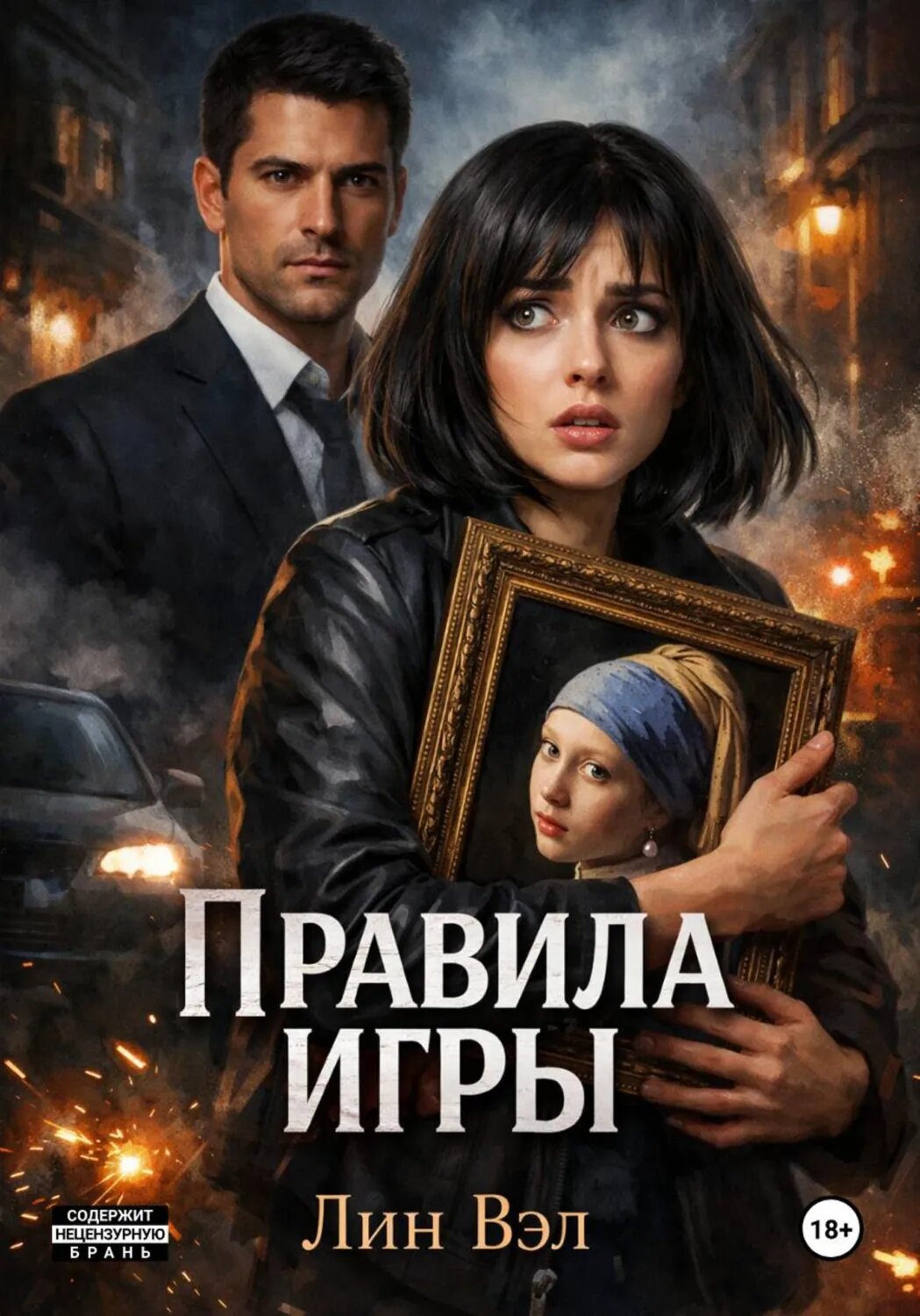 Правила игры [Цифровая книга]