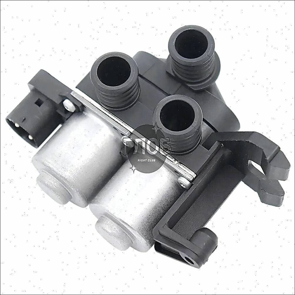 64118375792 клапан отопителя кондиционера двигателя подходит для BMW E36 318i