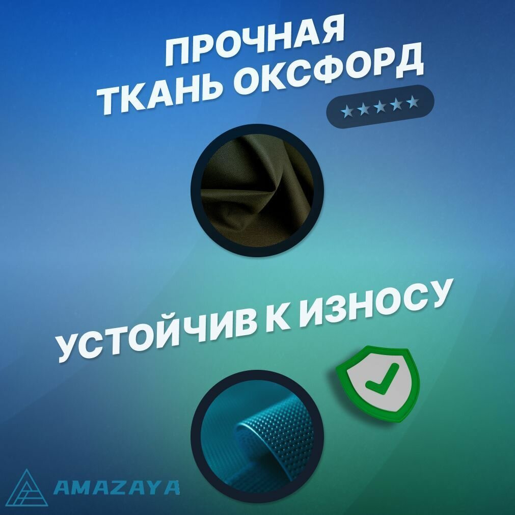 Сумка-органайзер — фото 1