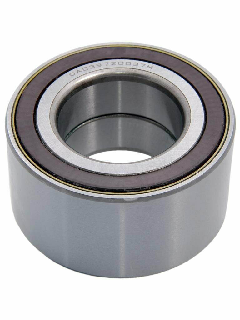 Подшипник ступичный передний для FORD FOCUS, ECOSPORT, FIESTA / VOLKSWAGEN GOL, PARATI / Febest DAC39720037M