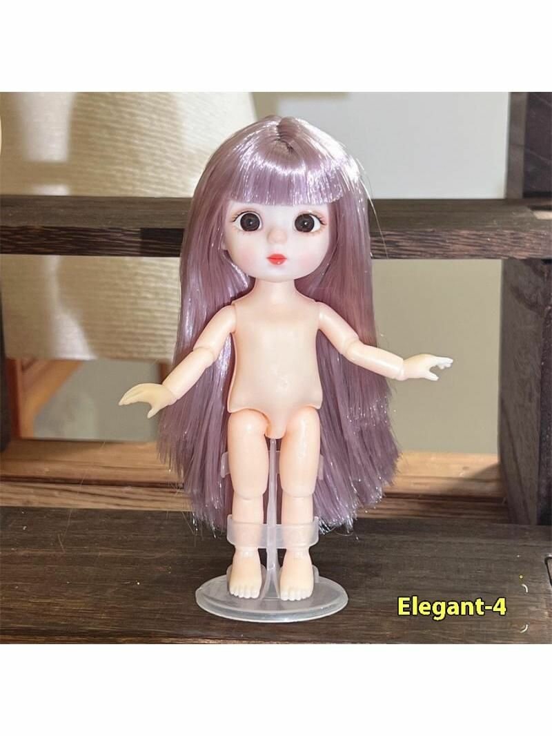 Куклы-игрушки