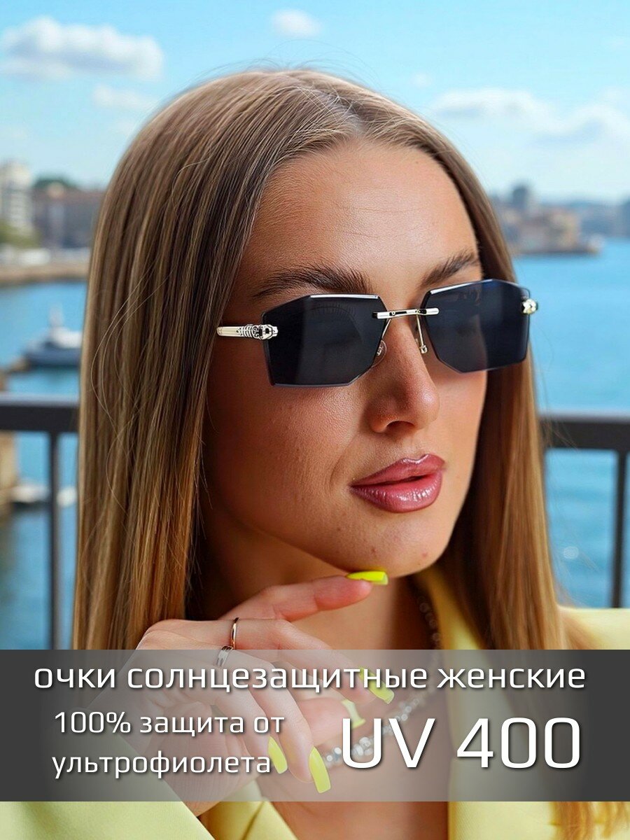 Солнцезащитные очки 10 Corso Como