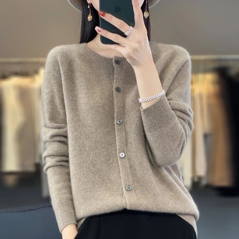 Кардиган