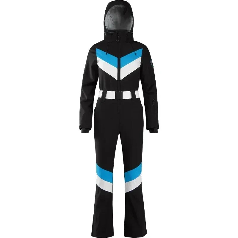 Комплект верхней одежды сноубордический