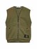 Пальто Stone Island V-, размер XL, green