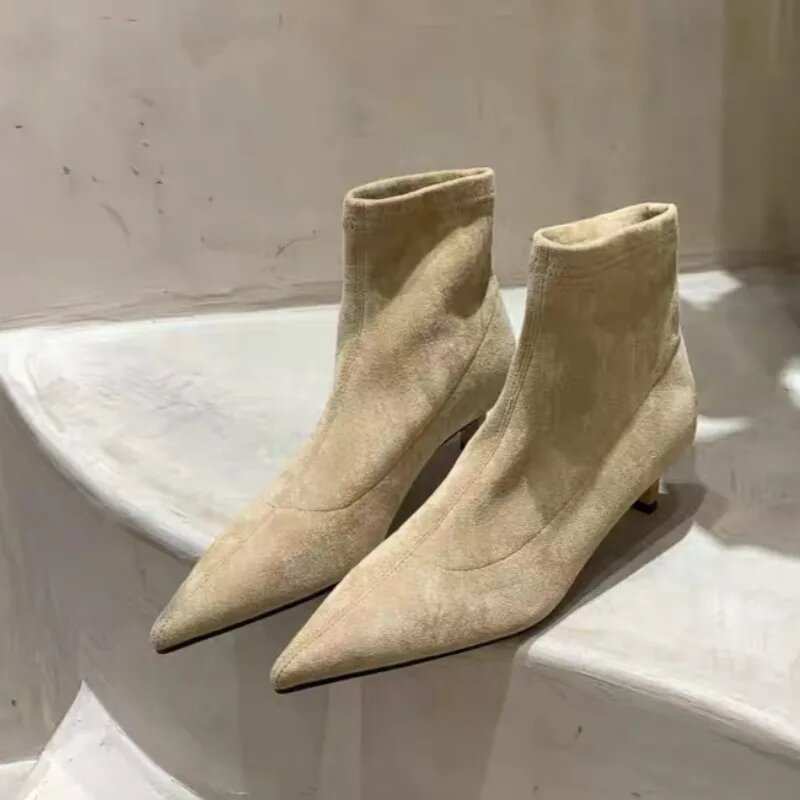 Сапоги
