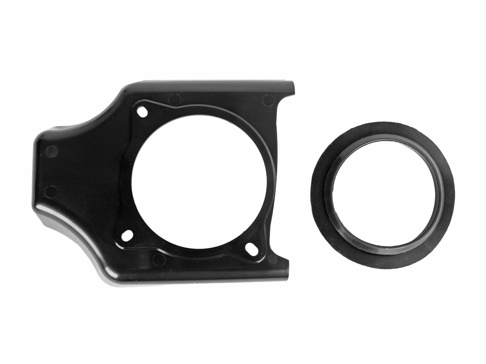 Облицовка горловины бензобака ВАЗ-2180 , CROSS