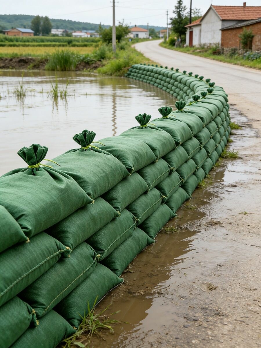 Пожарный инвентарь