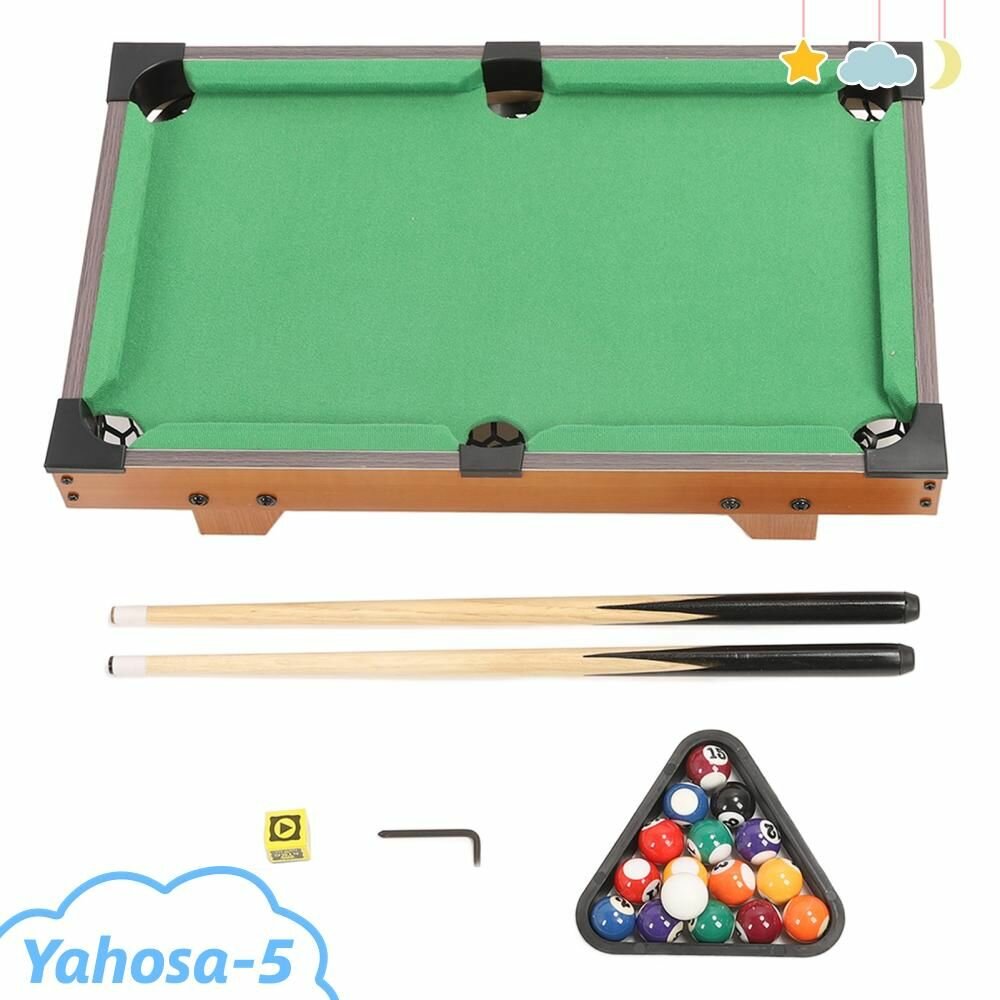 Детский стол для бильярда, портативный, для детей и родителей