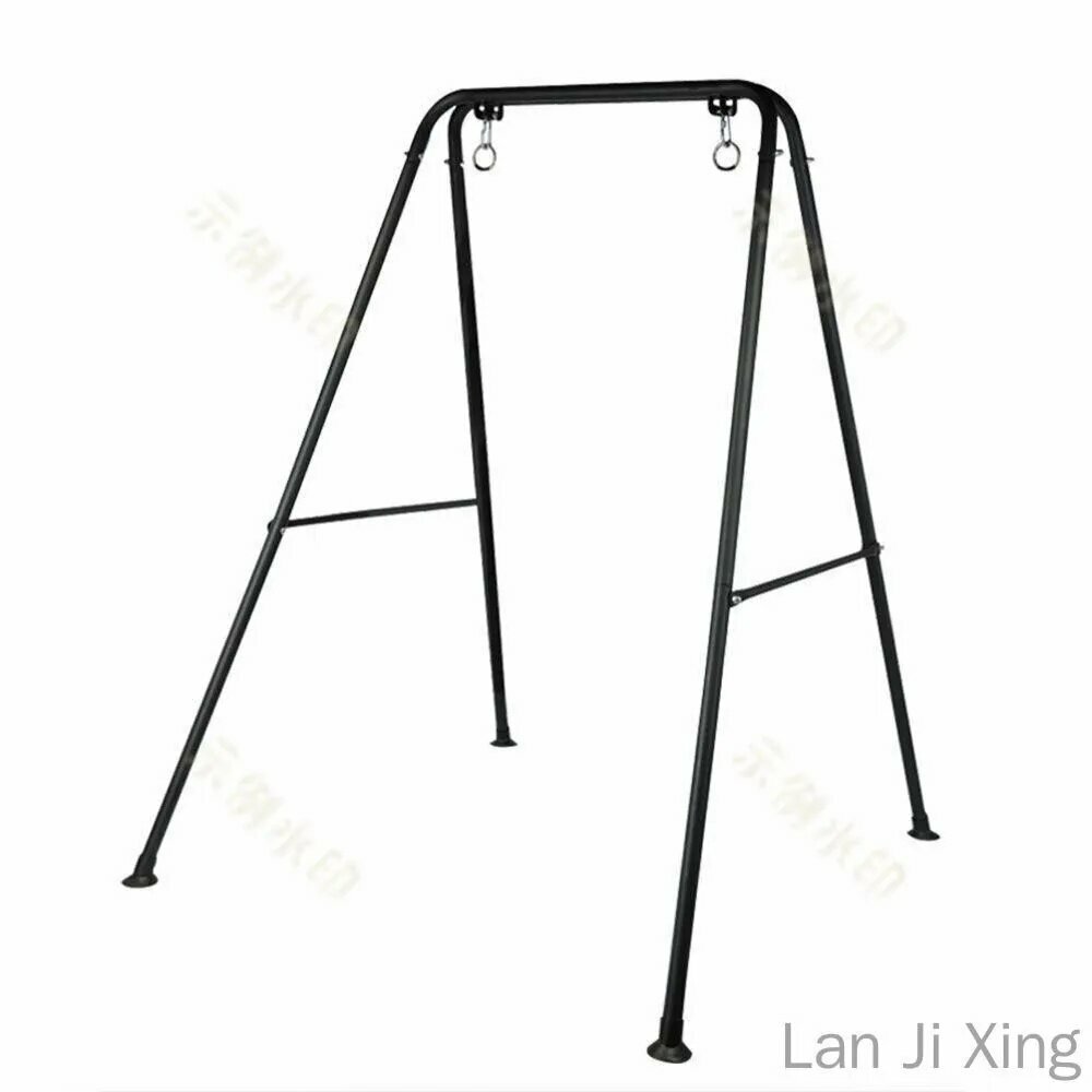 Каркас для садовой мебели "Подвесной стул", атмосферостойкая сталь с порошковым покрытием