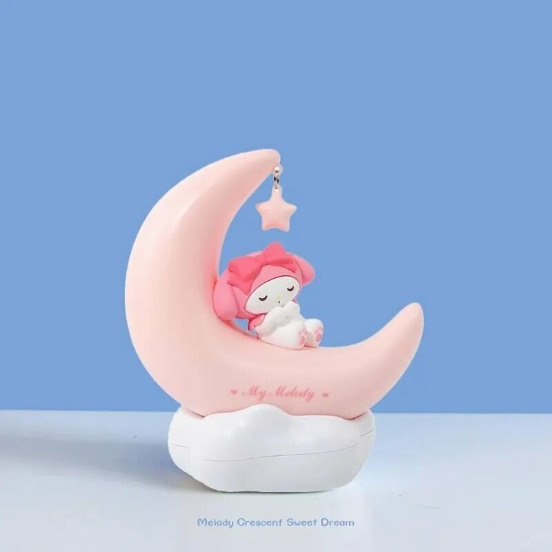 Санрио Моя Мелодия Ночник My Melody от Sanrio Светильник декоративный