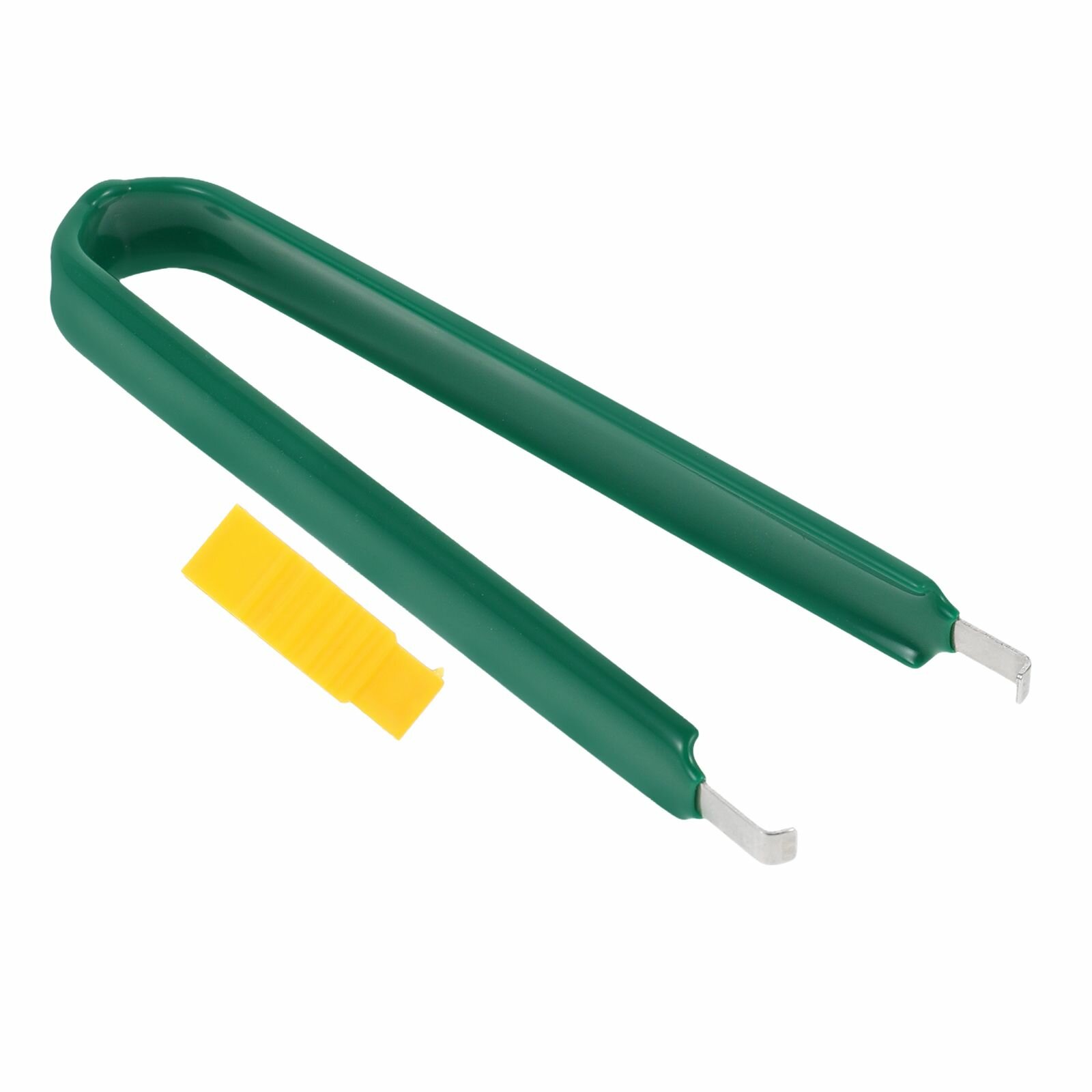 Щипцы Для Автомобильных Предохранителей Набор 2 Шт Для Легкого Подключения Размер 10.40X9.00X2.70Cm