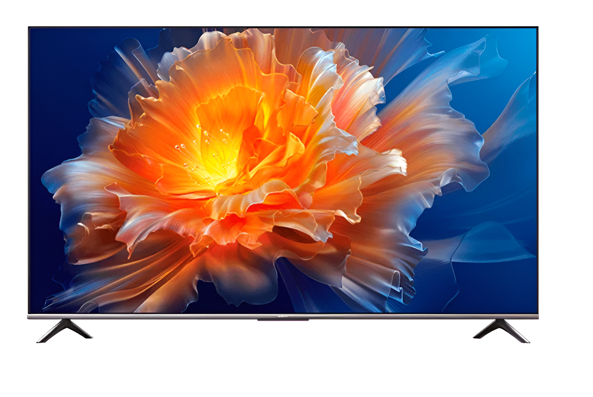 Телевизор 4K Xiaomi TV S 65 2023, Разрешение 4K Ultra HD, Встроенные Wi-Fi и Bluetooth Версия CN