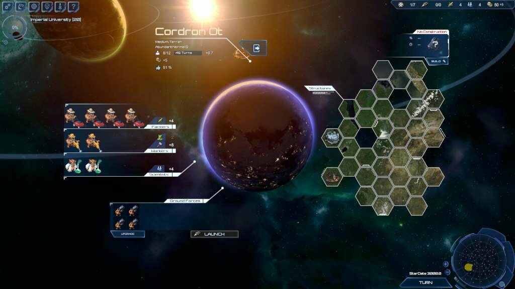 StarDrive 2 Steam Подарок • регион Весь мир • цифровой ключ