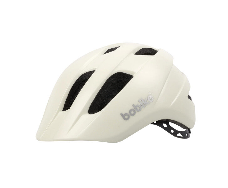 Шлем детский Bobike Exclusive Plus (2026) 52-56" Синий