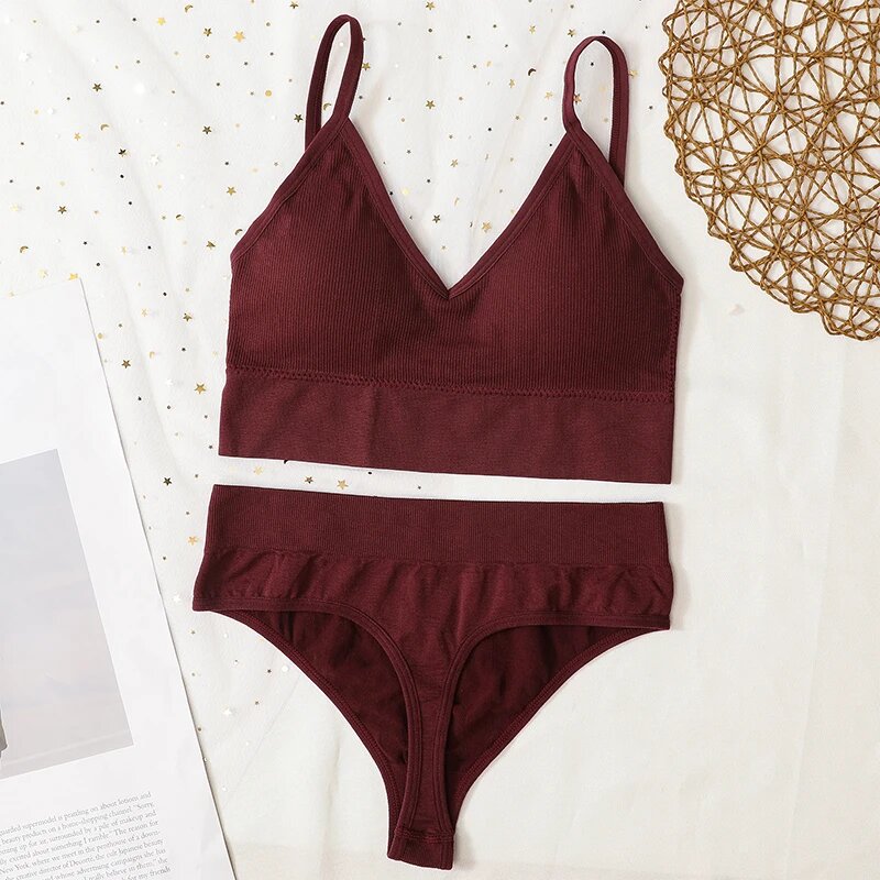 Комплект нижнего белья