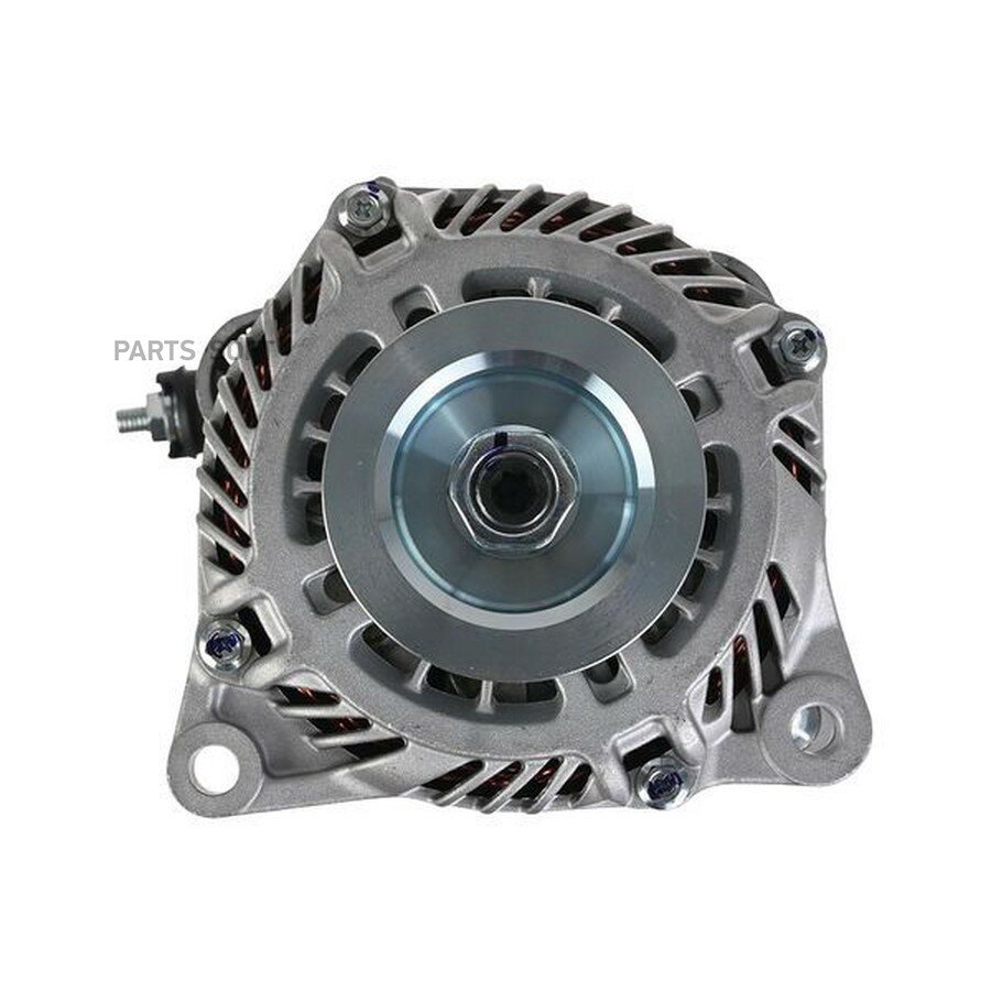 Генератор 110A Mitsubishi Outlander 2.4 03-06 от официального дистрибьютора, STELLOX, артикул 0611022SX