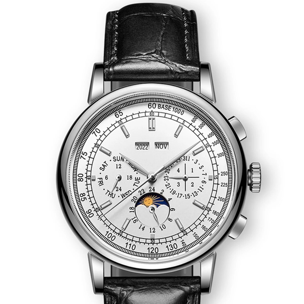 Наручные часы