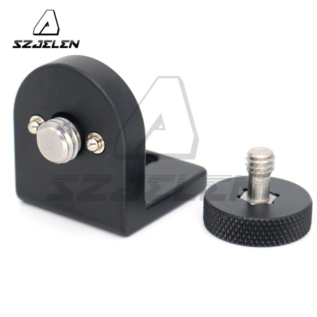 Угловой соединитель SZJELEN 1/4" - 3/8" для видеомонитора