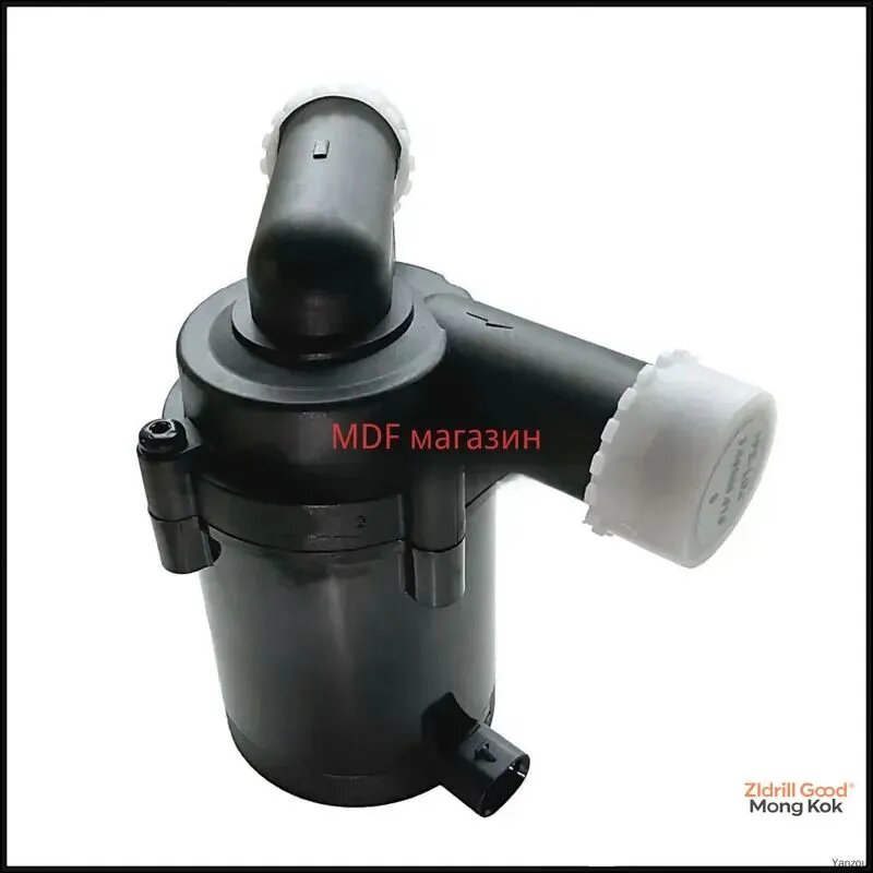 U4847 помпа Насос циркуляции воды 12В подходящий для Webasto Thermo Top C E & Z 9002514B 93008B