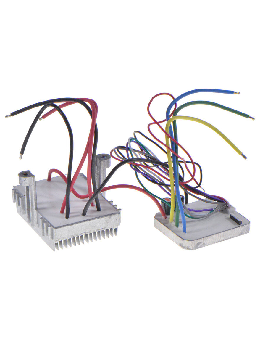 Контроллер для компрессора P.I.T. PAC20H-4A