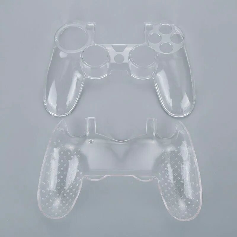PS4 ручка кристалл чехол — фото 1