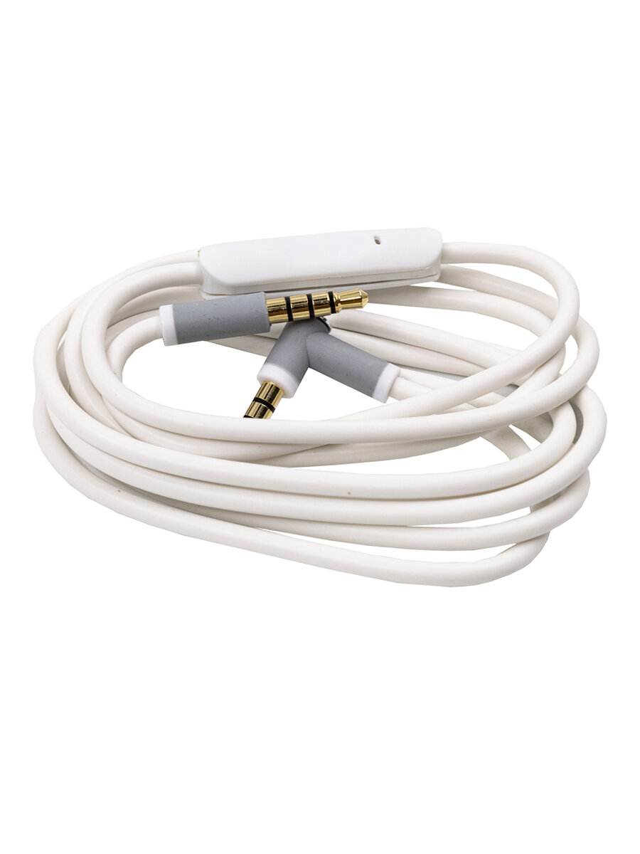 Кабель для наушников Beats Solo 2.0, Studio 3.0, Pro, Mixr