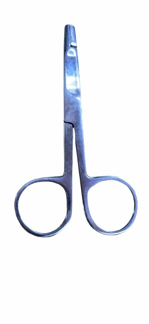 Рыболовные инструменты Зажим, Корнцанг ФП17 10см, фирма Ixtys