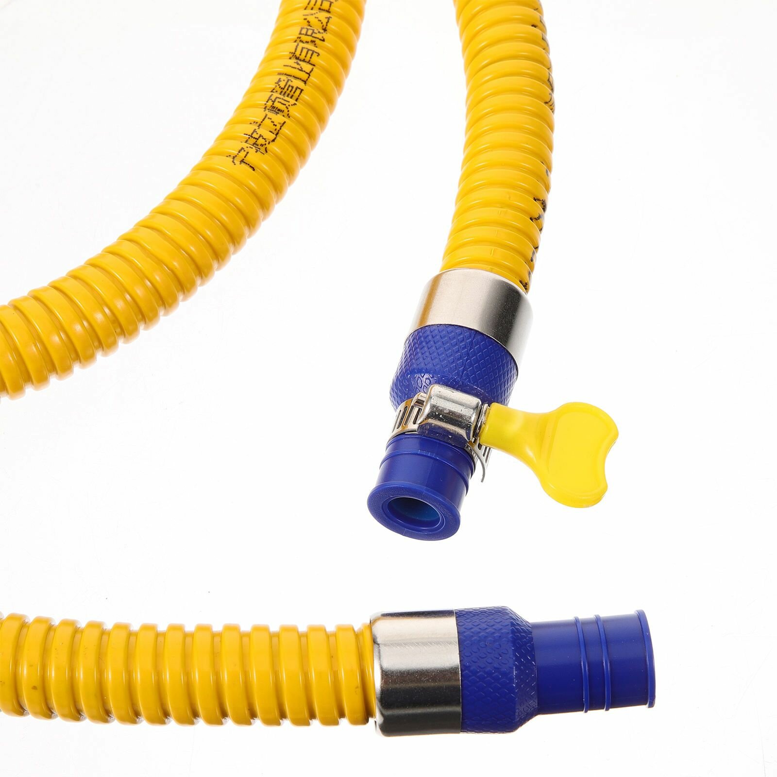 Шланг, подводка для газовых систем