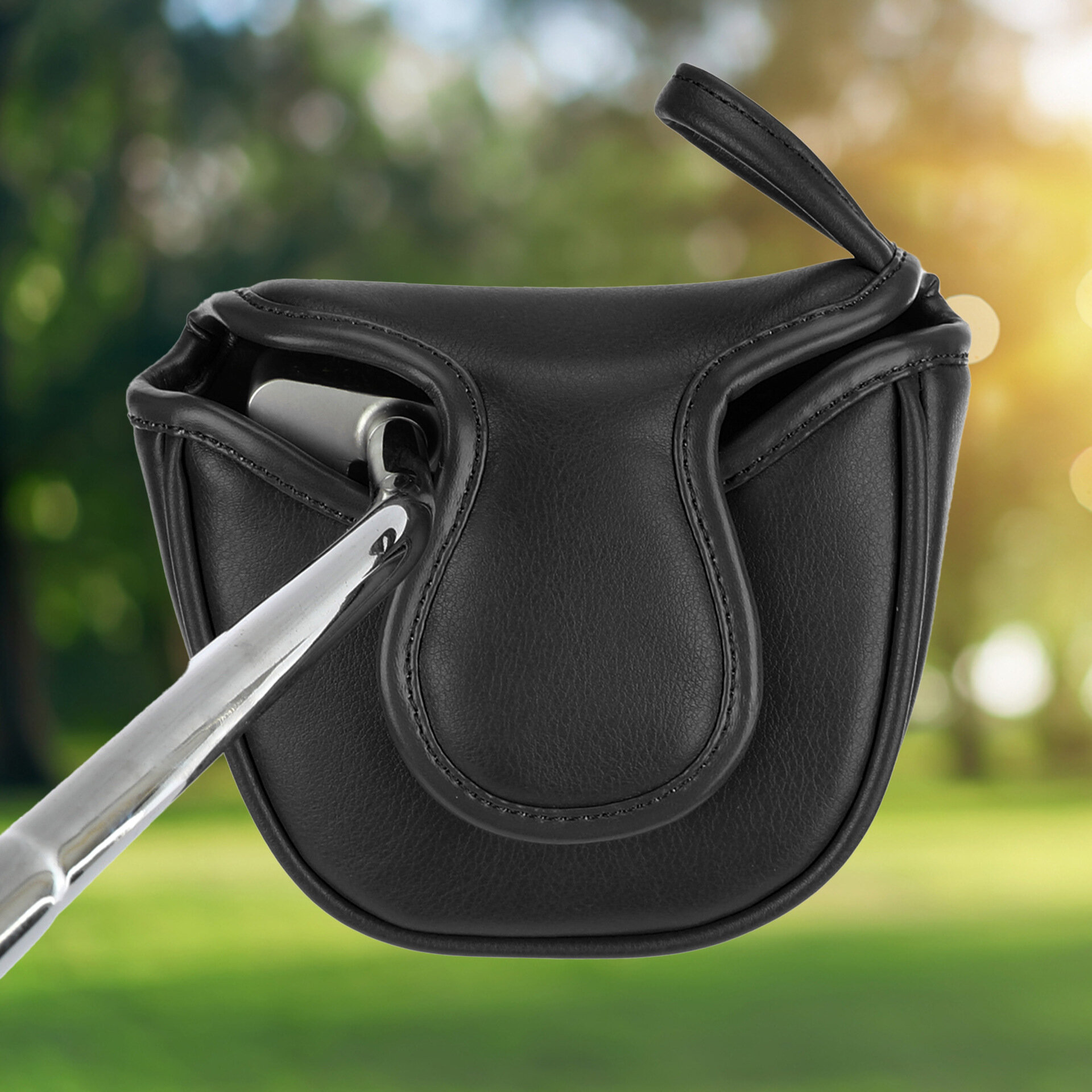 Чехлы для деревянных клюшек для гольфа, защитные накладки на головки клюшек, колпачки для клюшек для гольфа, чехлы для деревянных клюшек с цифровым полосатым узором.