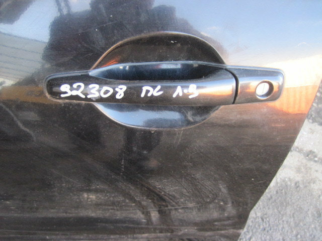 Б/У Ручка двери передней левой (наружняя), Mitsubishi (Митсубиси)-LANCER 9 (CS) (03-06) MITSUBISHI LANCER 9 (CS) (03-06) ...