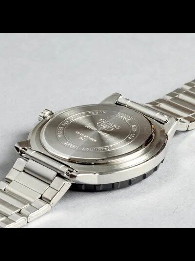 Наручные часы CASIO, черный — фото 1