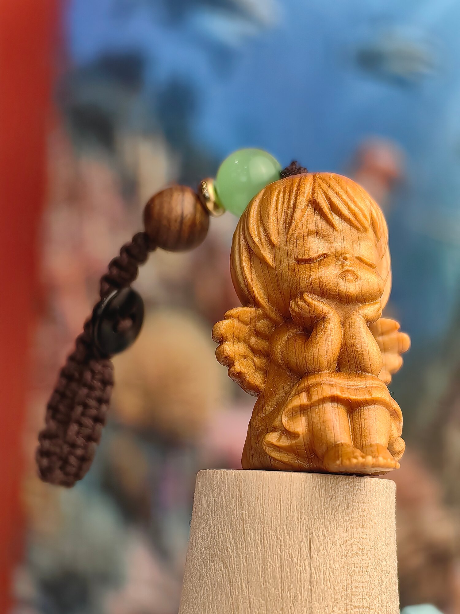 Брелок для поиска ключей