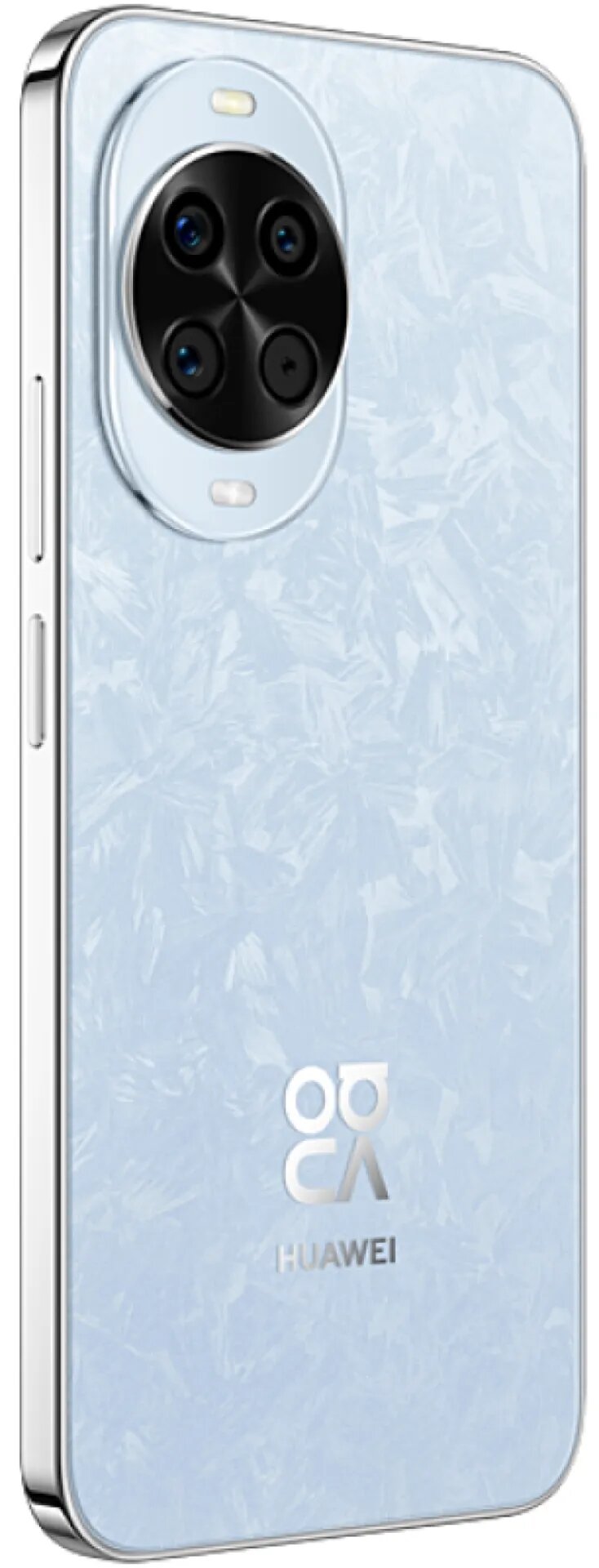 Смартфон HUAWEI Nova 14 Pro 12/512Gb Blue (MIA-LX9), голубой