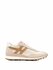 Кроссовки Hogan Logo sneakers, размер 38,5 EU
