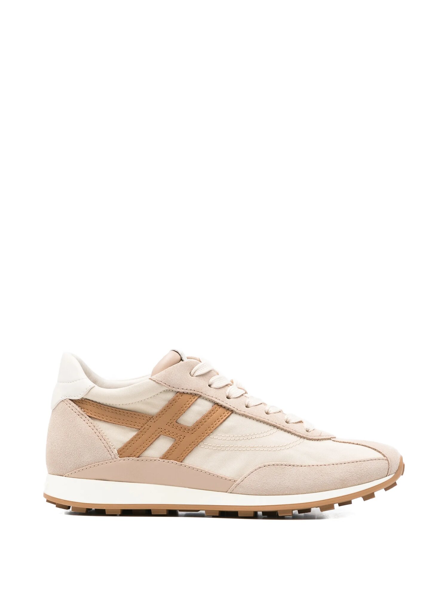 Кроссовки Logo sneakers