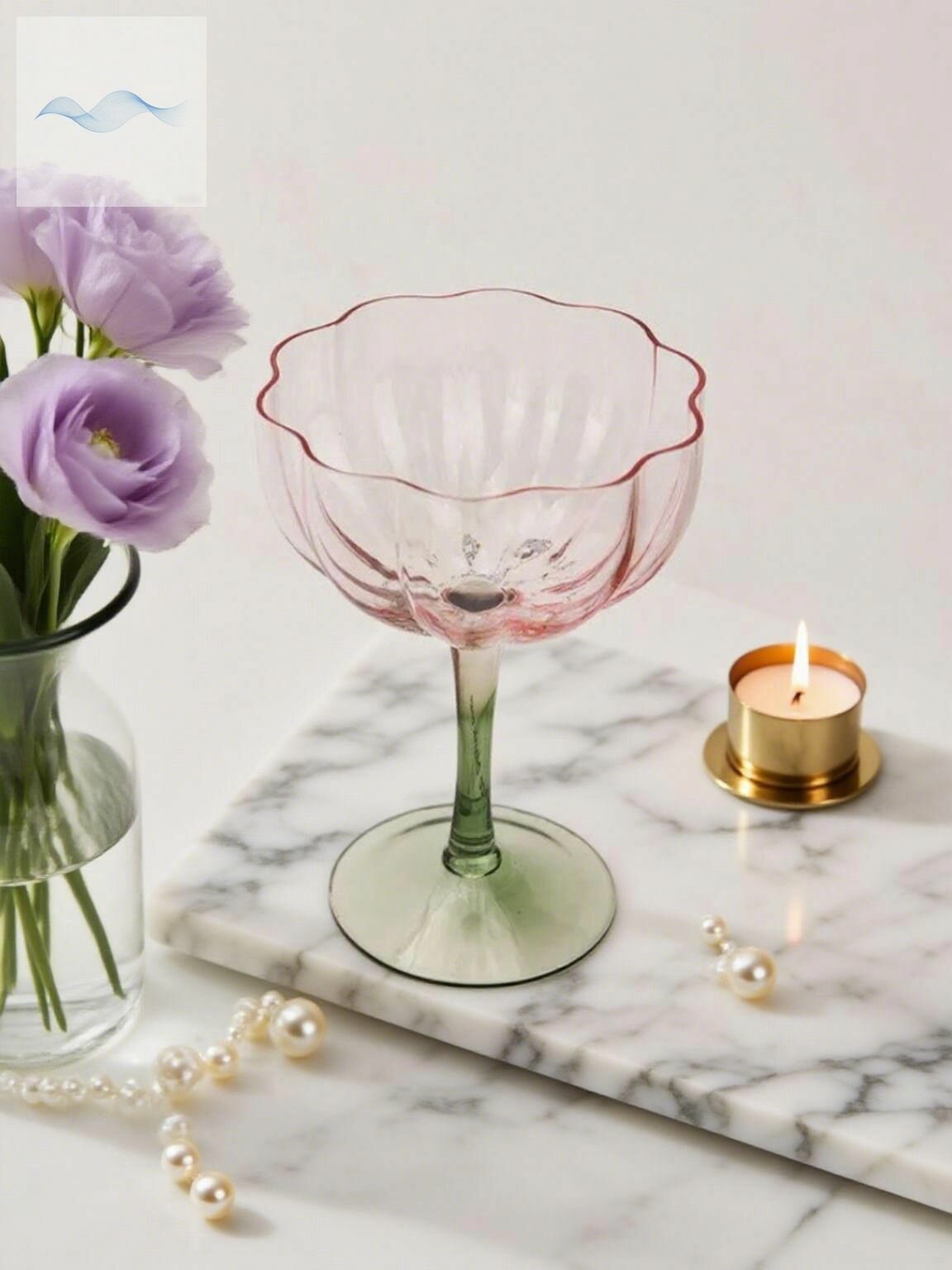 Фужер 150 мл, 2 шт