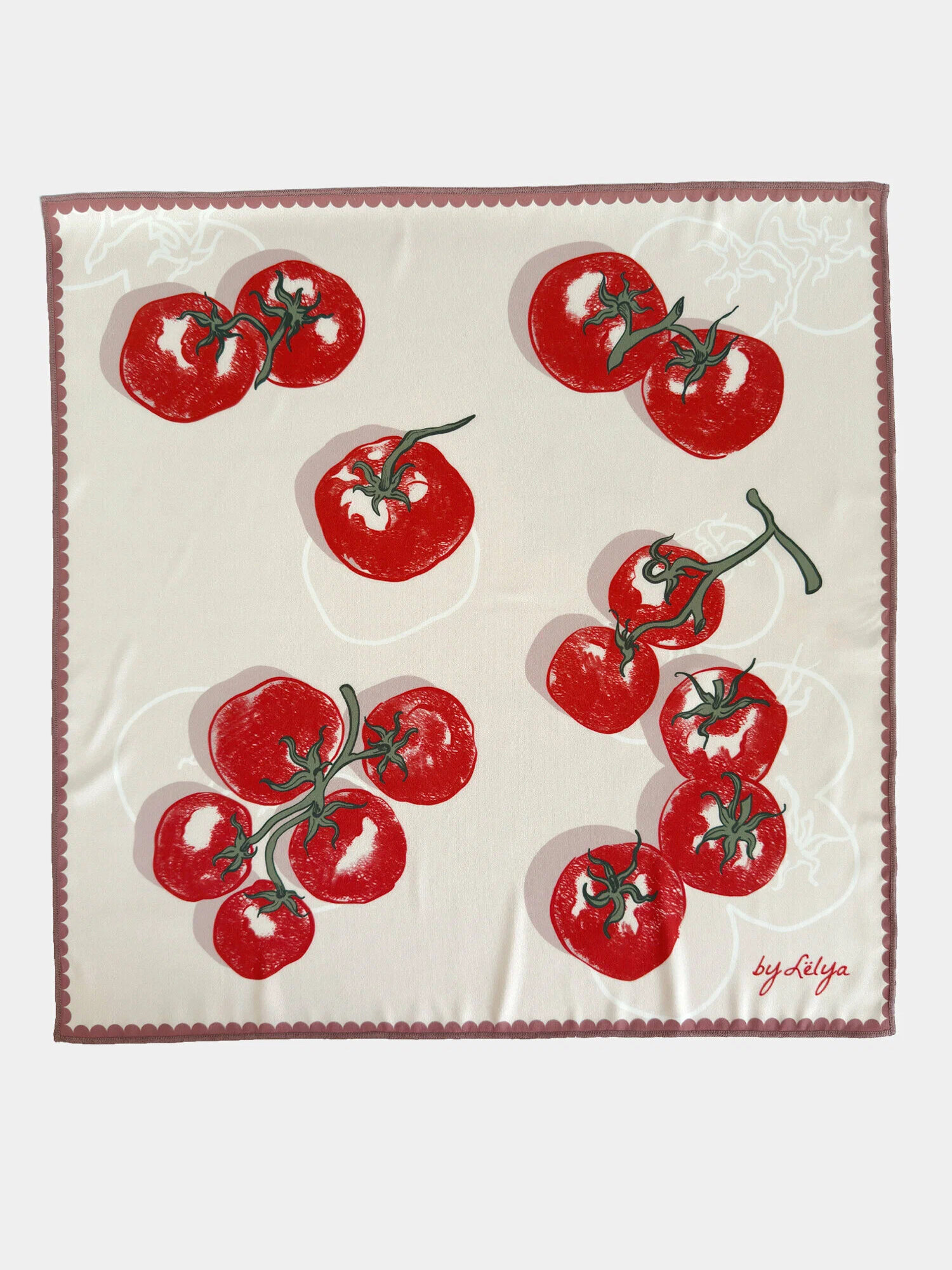 Платок для мужчин и женщин