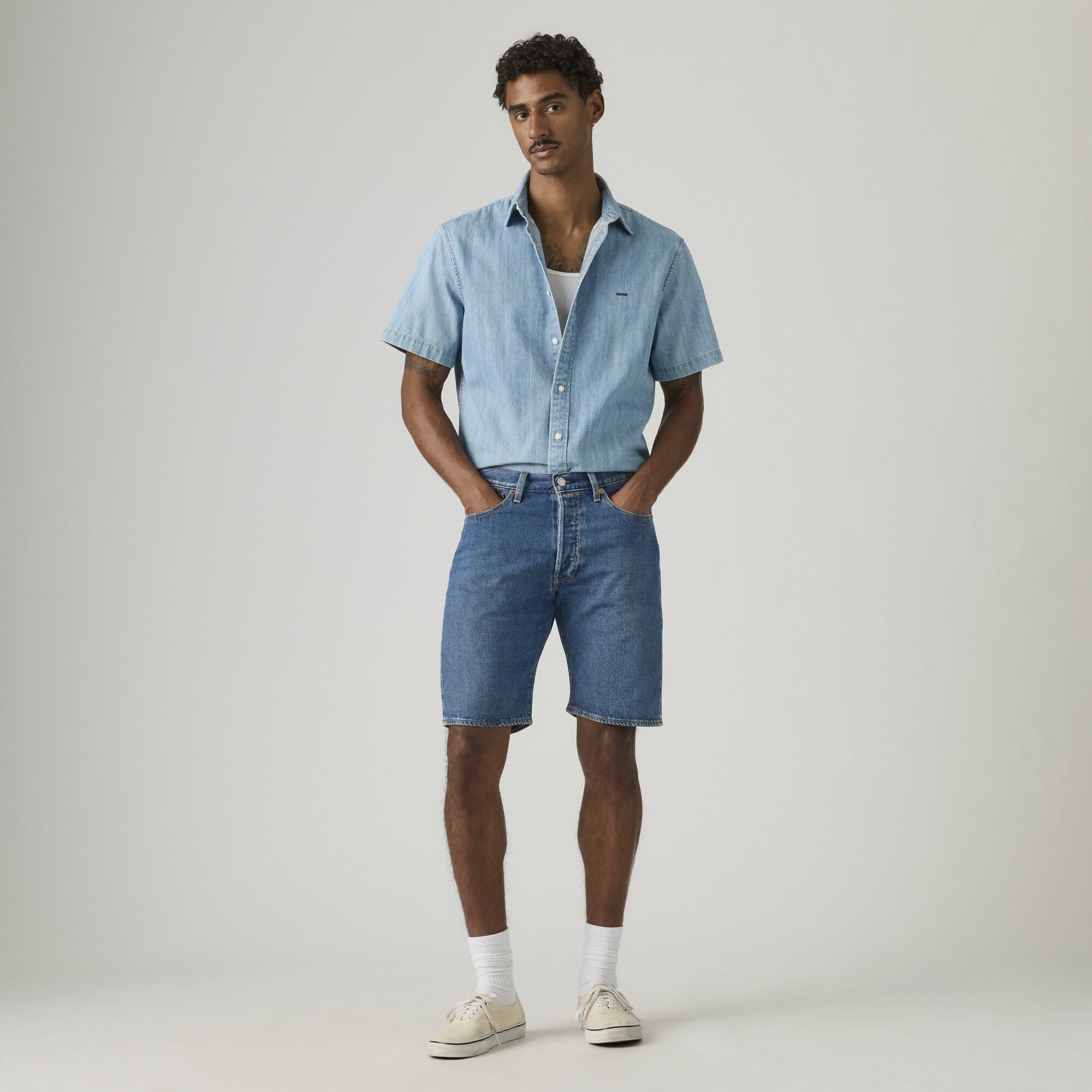 Шорты спортивные