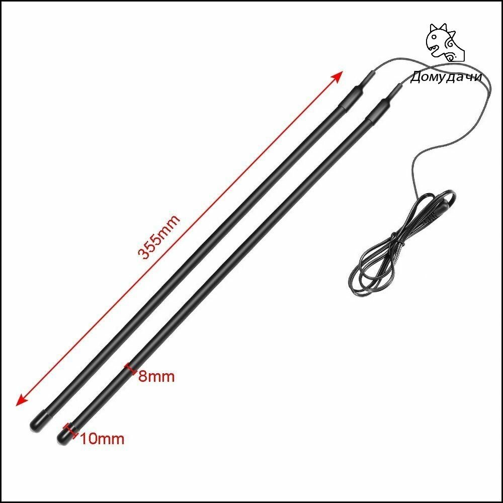 Миостимулятор для Тела и Интимных Зон с Функцией Электростимуляции Простаты и Анальной Зоны