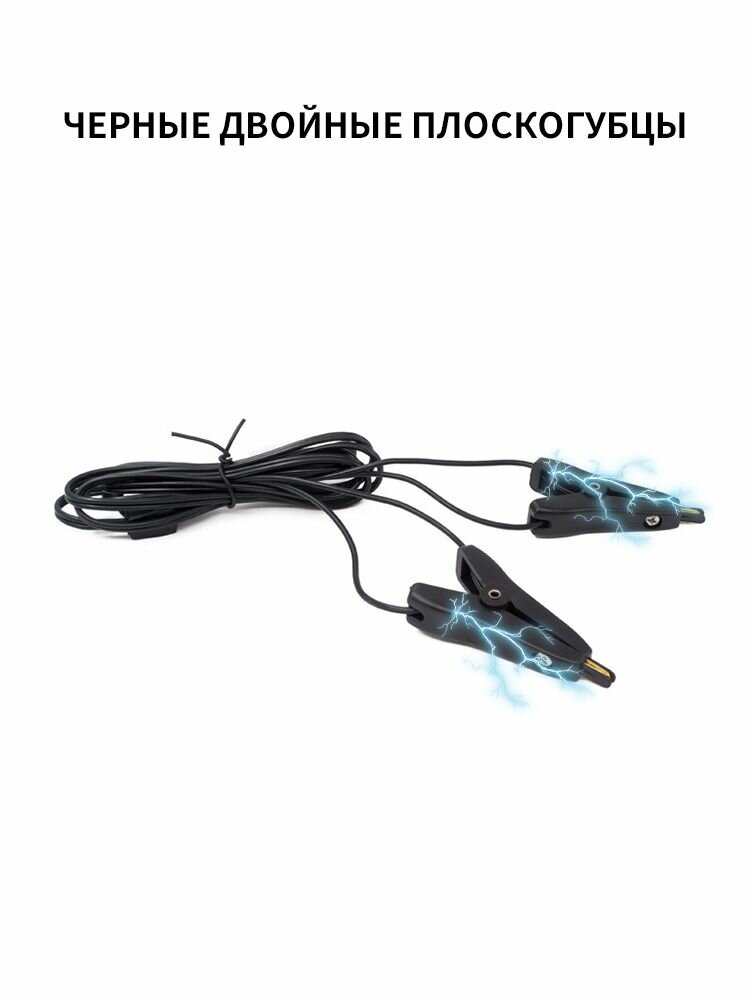 Зажимы для сосков бдсм , Зажимы на интимные части тела стимулятор для сосков