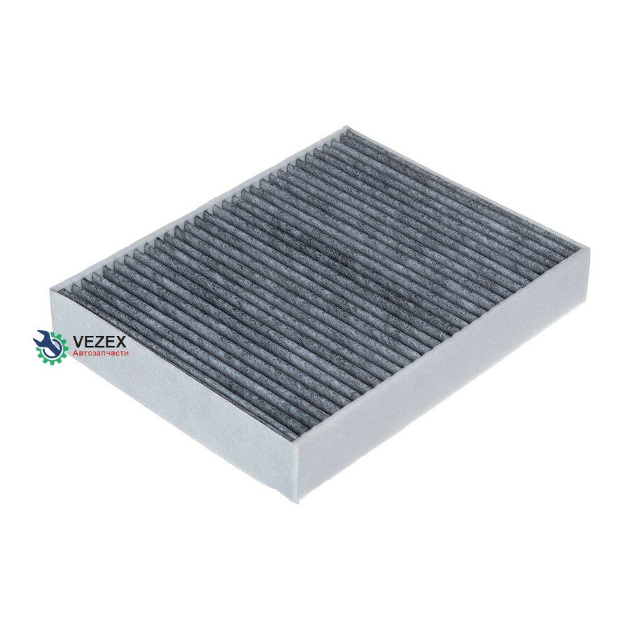 RAF-FILTER RSTC002BMY Фильтр салона