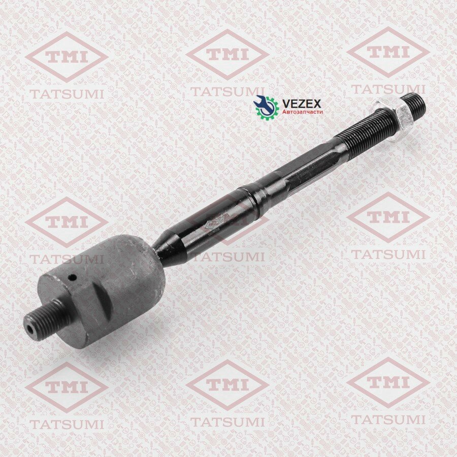 TATSUMI TED1053 тяга рулевая левая/правая с наконечником!\ Toyota Camry 2.0 16V/2.4 16V/3.5 24V 06>