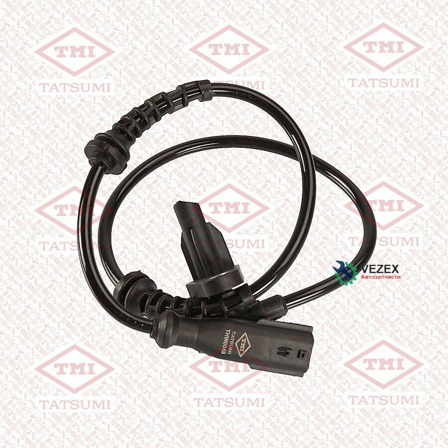 TATSUMI THW0048 Датчик скорости вращения колеса (ABS)