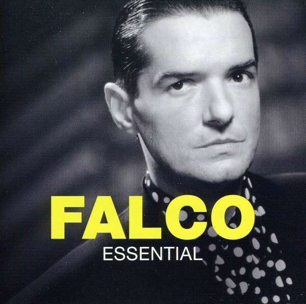 Falco "CD Falco Essential"